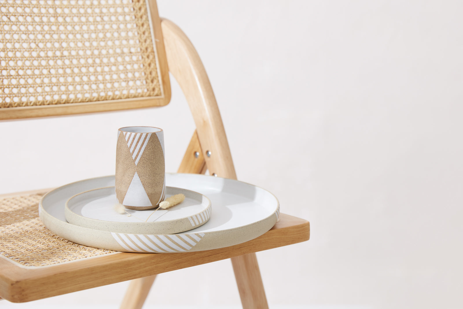 Handmade Ceramic Serving Ware – Birdrock Ceramics