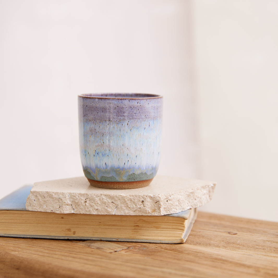 Handmade Ceramic Tumblers – Birdrock Ceramics