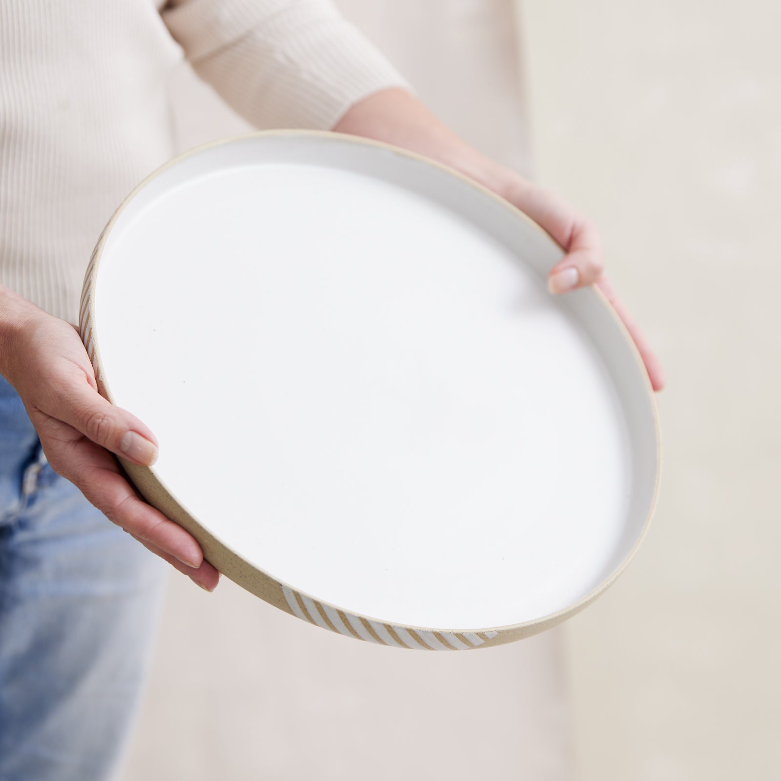 Handmade Ceramic Serving Ware – Birdrock Ceramics