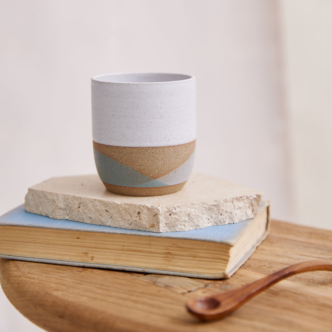 Handmade Ceramic Tumblers – Birdrock Ceramics